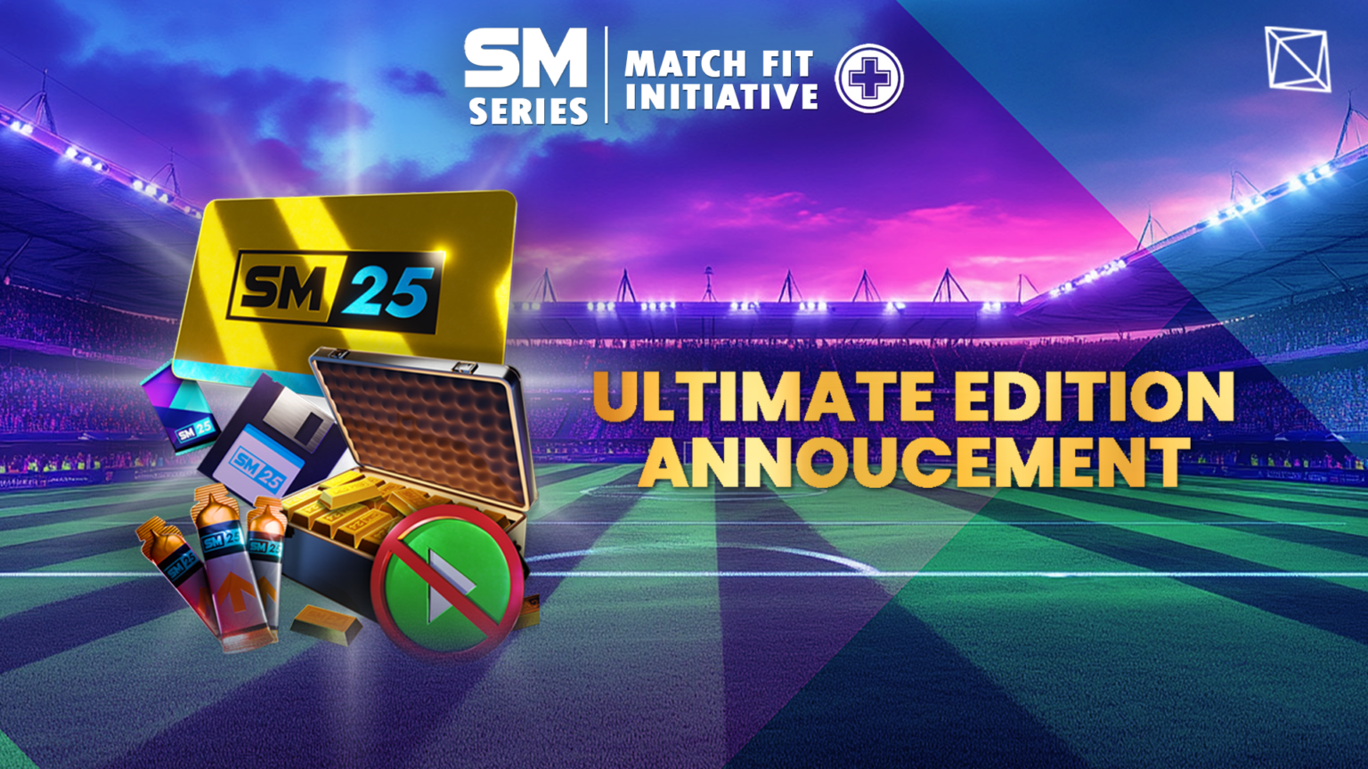 The Match Fit Initiative - Invincibles Studio