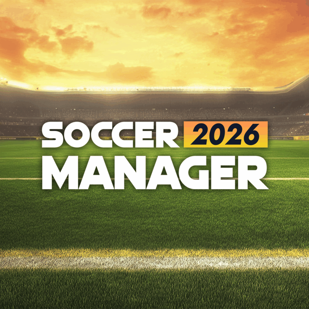 Soccer Manager 2026’s Biggest Update is Live! - Invincibles Studio